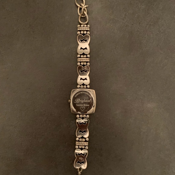 Brighton | Accessories | Brighton Santa Rosa With Toggle Closure | Poshmark